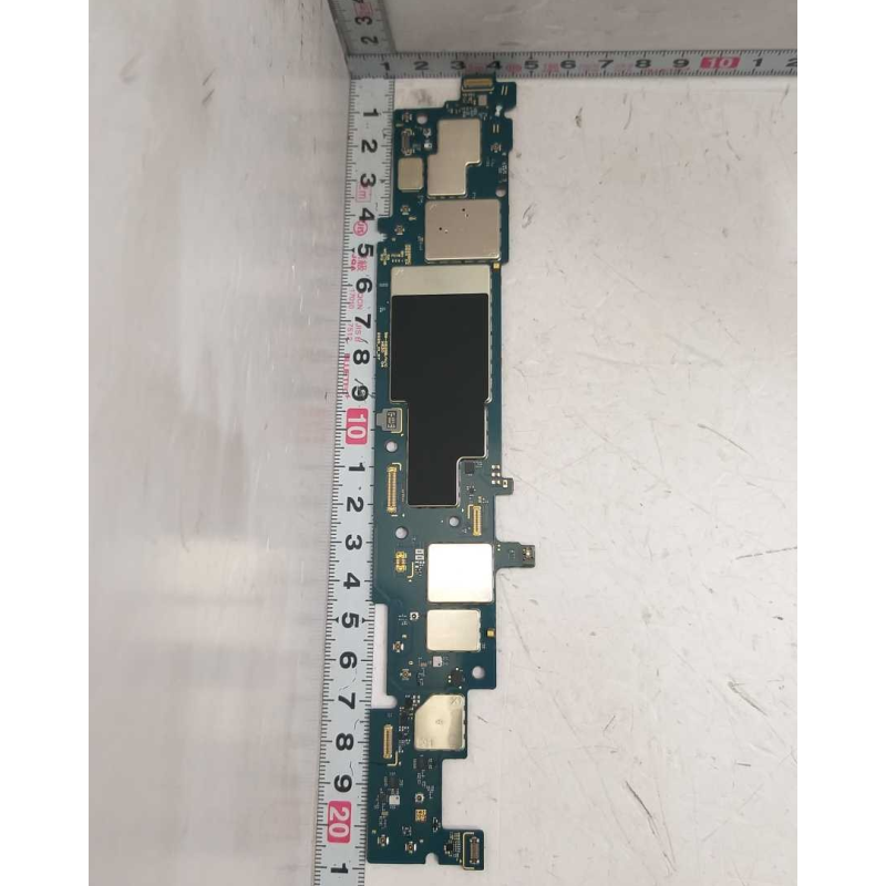 Motherboard Samsung Galaxy Tab S10 FE Plus SM-X626B-12+256GB GH82-37184A