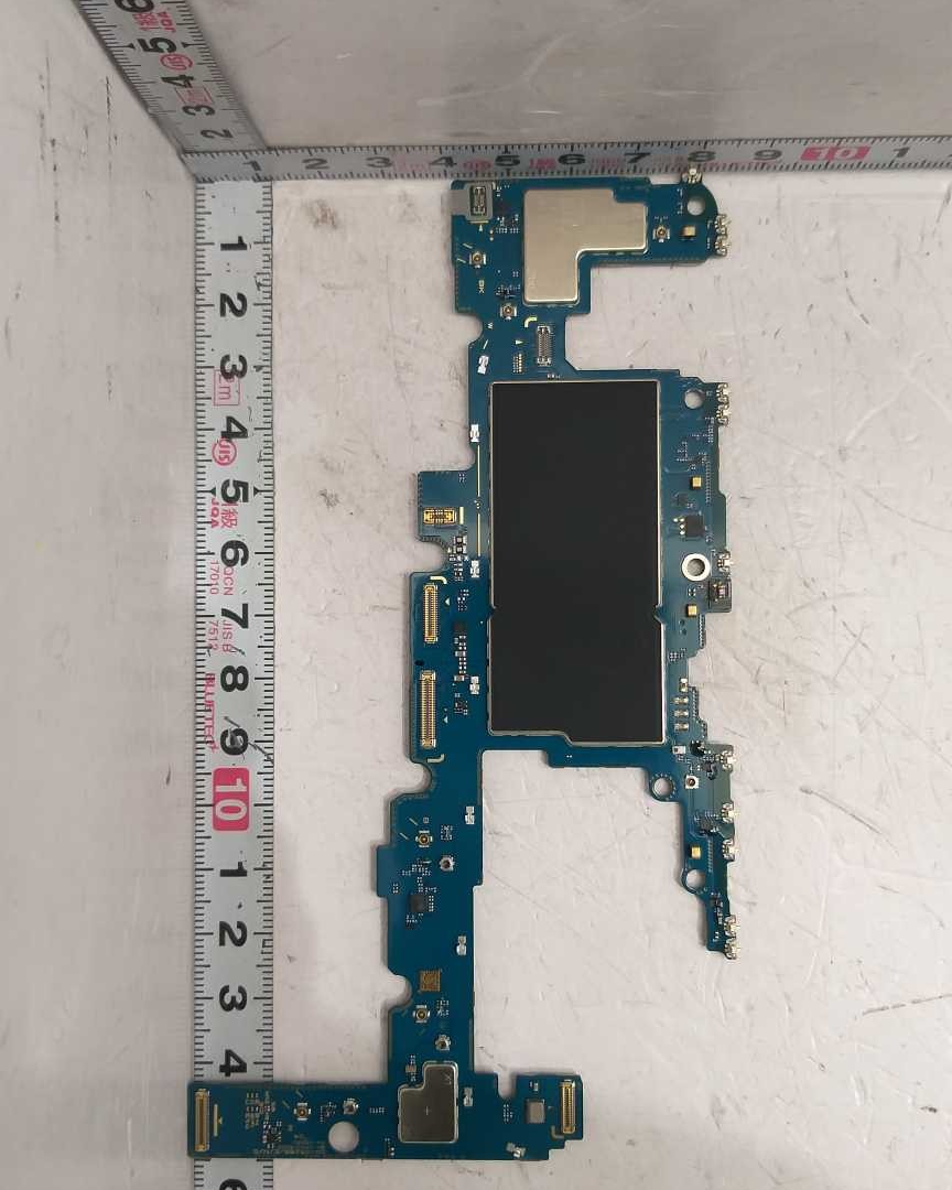 Motherboard Samsung Galaxy Tab S10 FE SM-X526-12+256GB GH82-37210A