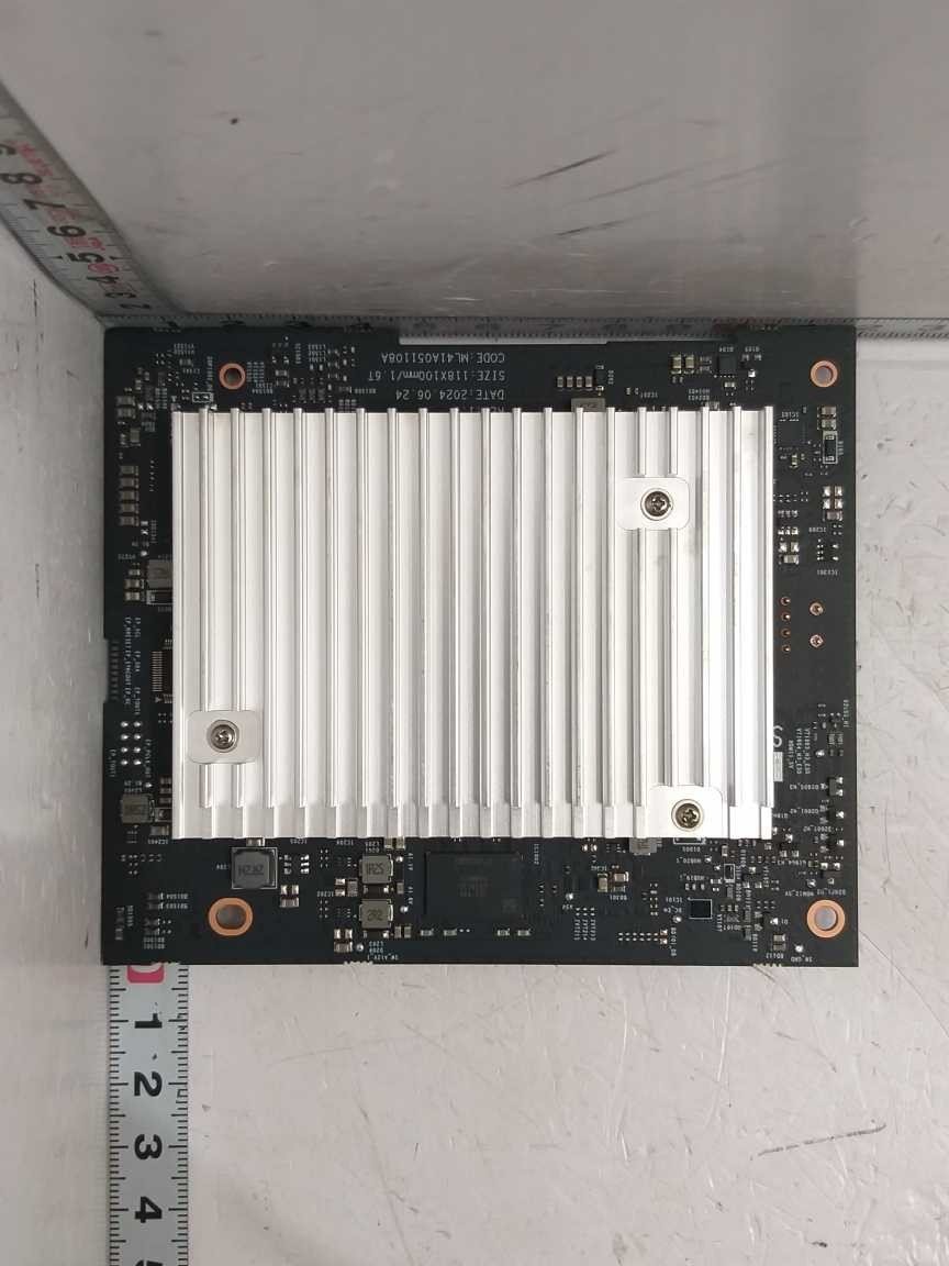 MAIN BOARD BD 70-7LVR7GR01 VD00FH1 SAMSUNG PROJECTOR BP81-00856A